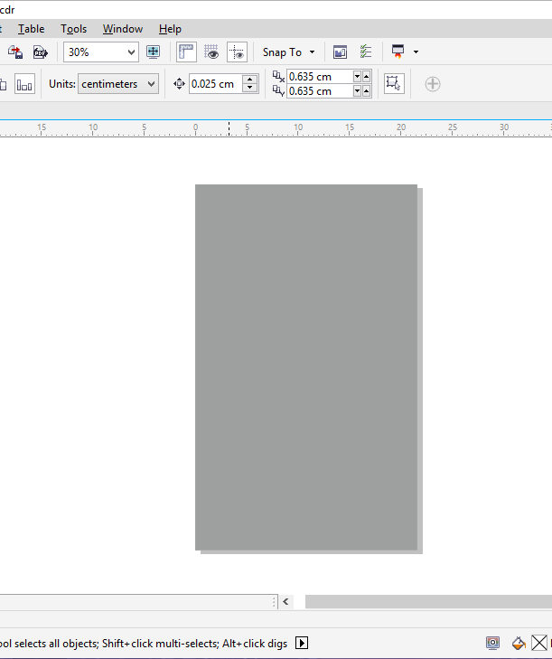Langkah Langkah Membuat Chart Garis di Corel – Energeek The E ...